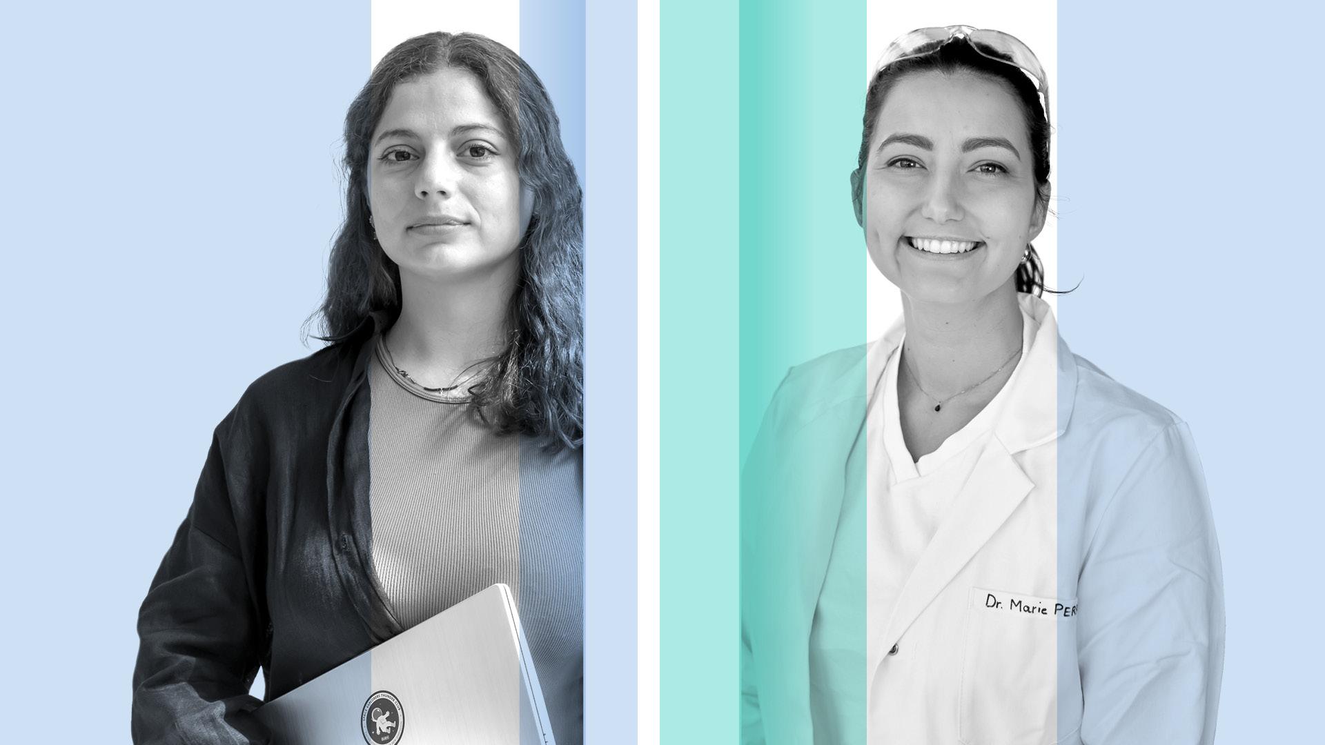 The future needs her: Advancing women in STEM | epo.org